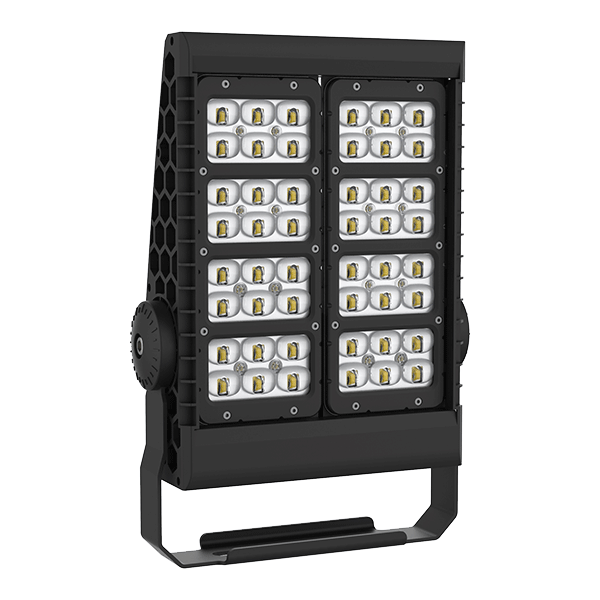 ELMARK LED REFLEKTOR ANTARES 400W 5700K