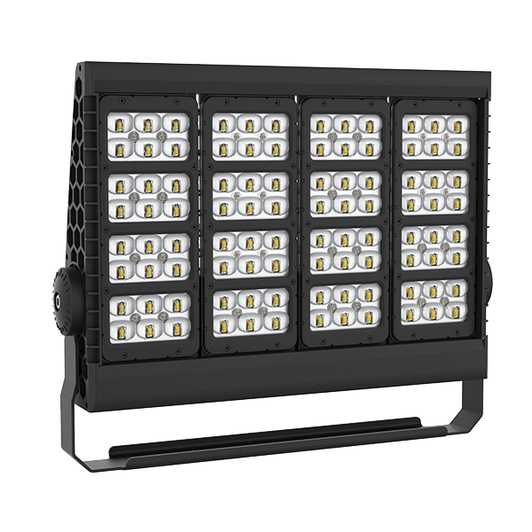 ELMARK LED REFLEKTOR ANTARES 800W 5700K