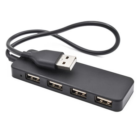 USB HUB 2.0 4 Porta KT-HUSB.24 ( 11-432 )