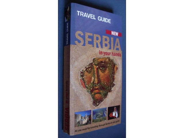 NEW SERBIA IN YOUR HANDS