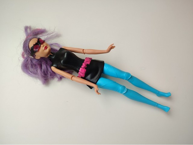 Barbie spy squad original