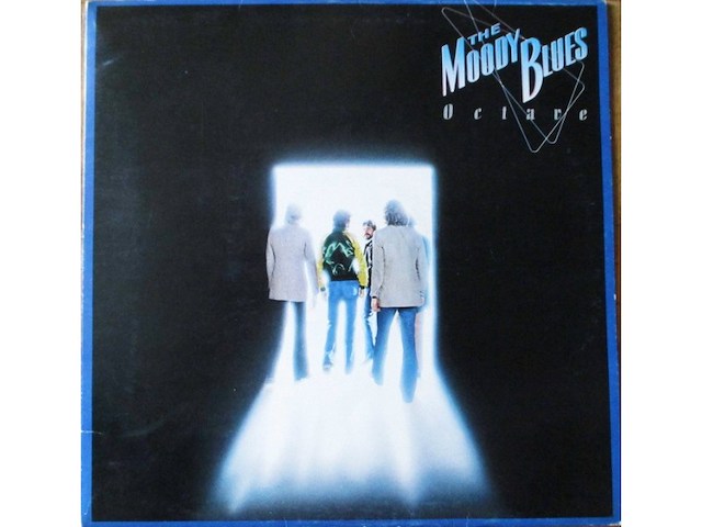 The Moody Blues-Octave LP (1978)