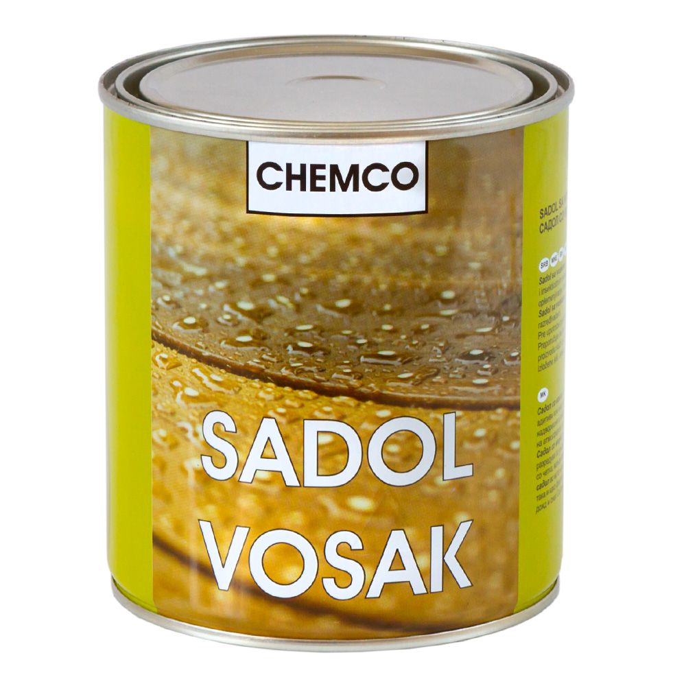SADOL SA VOSKOM