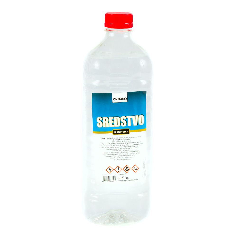 SREDSTVO ZA OSVETLJENJE