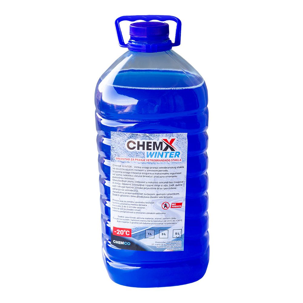 CHEMX WINTER