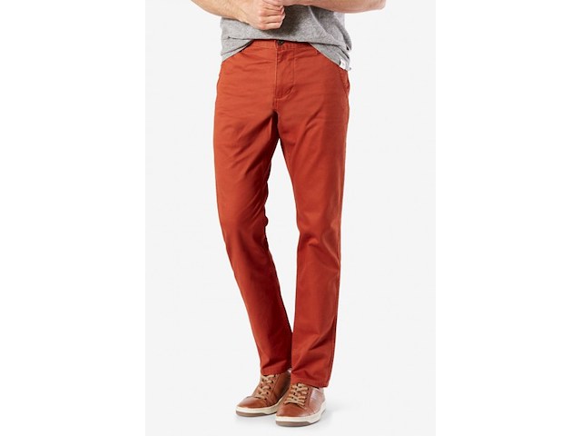 LEVI`S DOCKERS pantalone NOVO