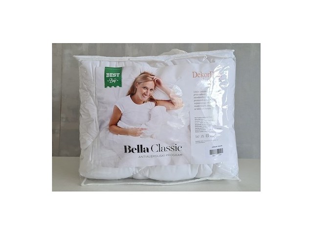 BELLA CLASSIC JORGAN LETNJI 200×200