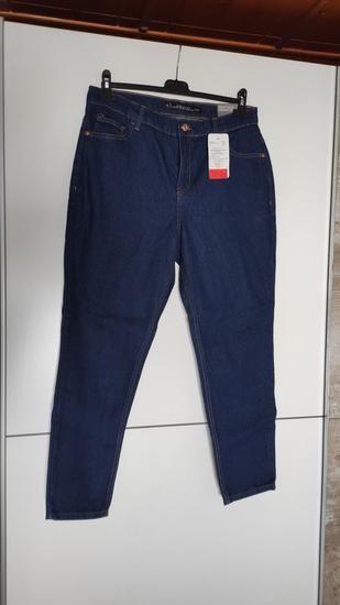 Lc Waikiki mom jeans