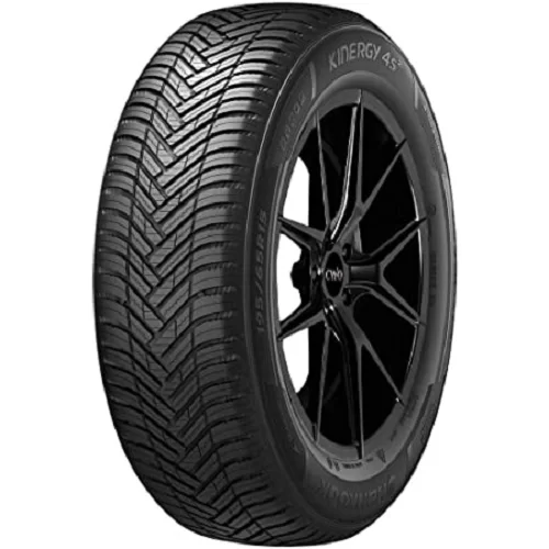 Guma Hankook H750 Kinergy 4S 2 165/60 R14 75H
Guma Hankook H750 Kinergy 4S 2 165/60 R14 75H