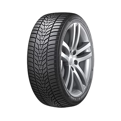 Guma M+S Hankook Winter I*cept EVO 3 215/60 R17 96H W330
Guma M+S Hankook Winter I*cept EVO 3 215/60 R17 96H W330