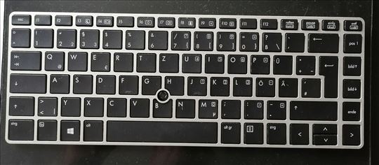 Tastatura za HP 8470p (2 komada)