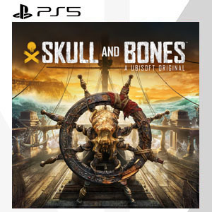 Skull and Bones PS5