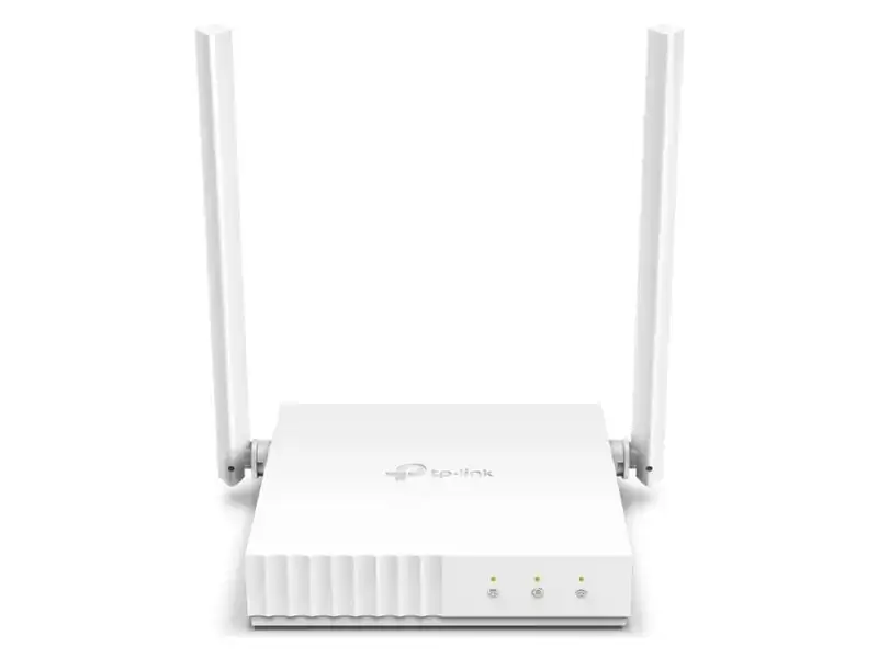 TP-LINK ROUTER TL-WR844N