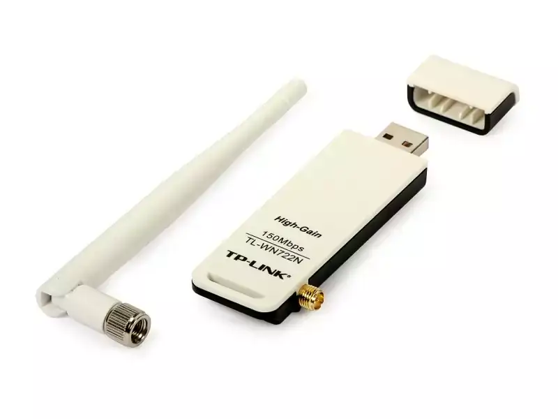 TP-LINK WLAN USB TL-WN722N