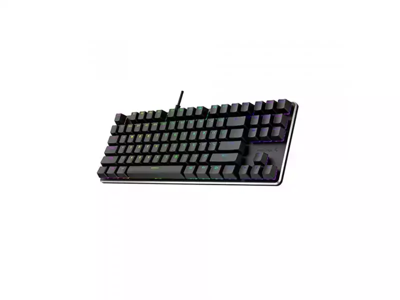 DEEPCOOL KB500 RGB USB MEHANICKA TASTATURA