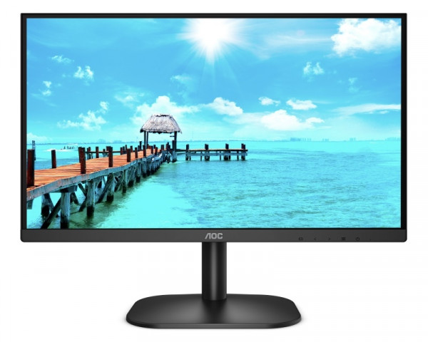 AOC 23.8'' 24B2XD IPS monitor