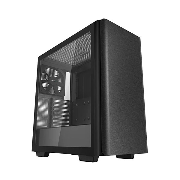 Kuciste DeepCool CK500 Mid-Tower