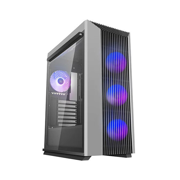 Kuciste DeepCool CL500 4F