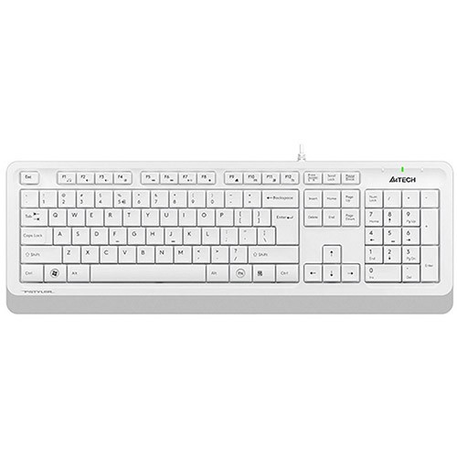 A4Tech FK10 Fstyler tastatura