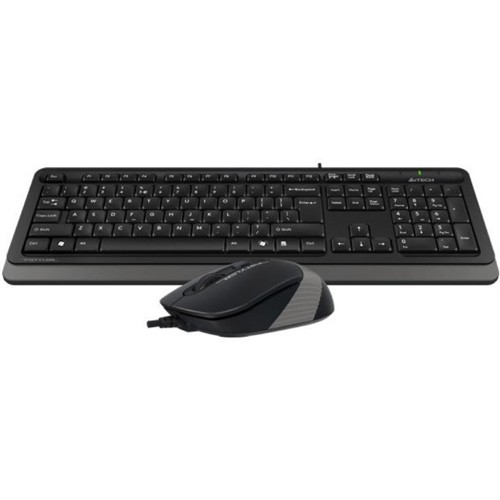 A4Tech F1010 Fstyler tastatura i miš