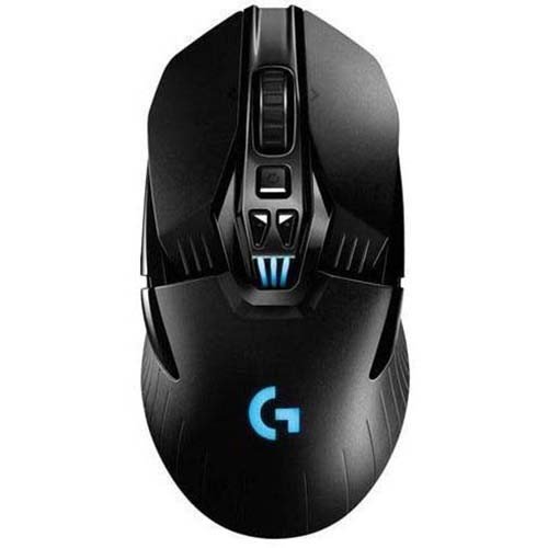 Logitech G903 Bežični optički miš 100-16000dpi 400IPS crna boja | 910-005672