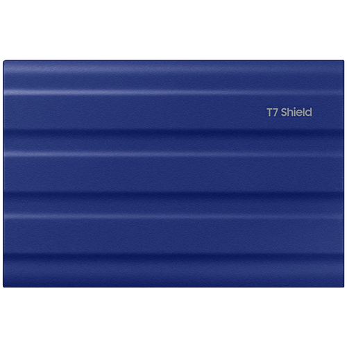 Samsung T7 Shield 1TB USB 3.2 Gen.2 eksterni SSD | MU-PE1T0R