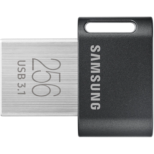 Samsung 256GB FIT Plus USB 3.1 Flash Drive | MUF-256AB