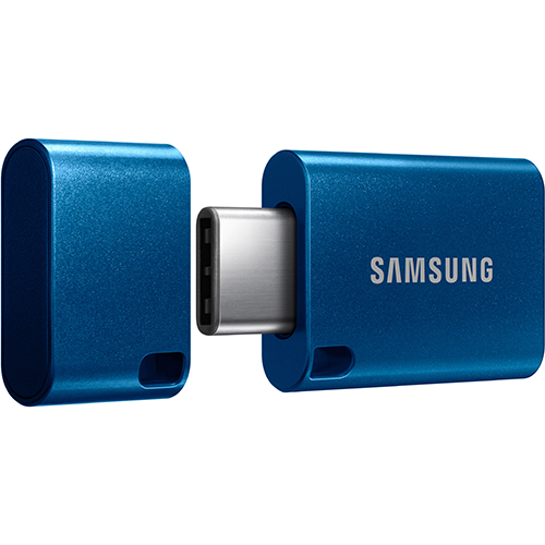 Samsung 128GB USB Type-C Flash Drive | MUF-128DA