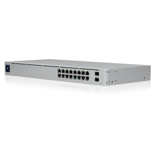 Ubiquiti Switch 16 PoE | USW-16-POE-EU