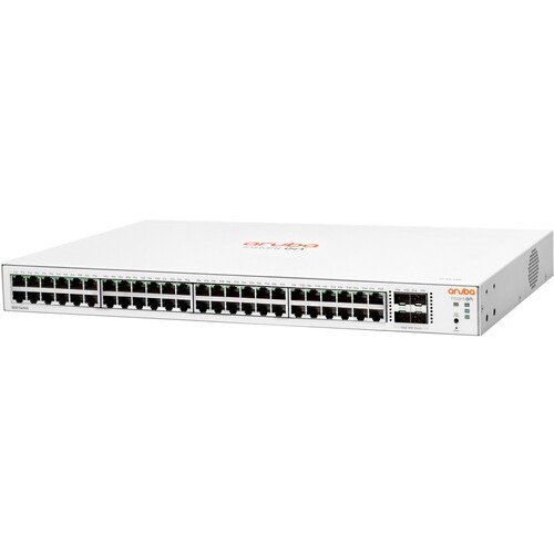 HP Aruba Instant On 1830 48G 4SFP Switch | JL814A