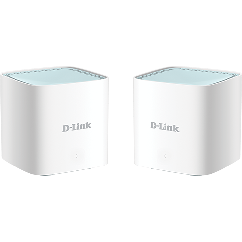 D-Link EAGLE PRO AI AX1500 Mesh System | M15-2