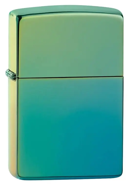 Zippo ZIPPO upaljač- HP TEAL (49191)