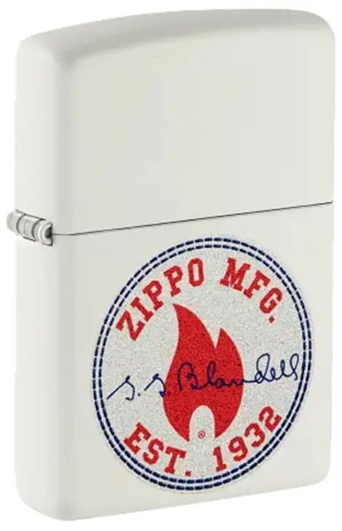 Zippo ZIPPO upaljač Zippo design (48148)