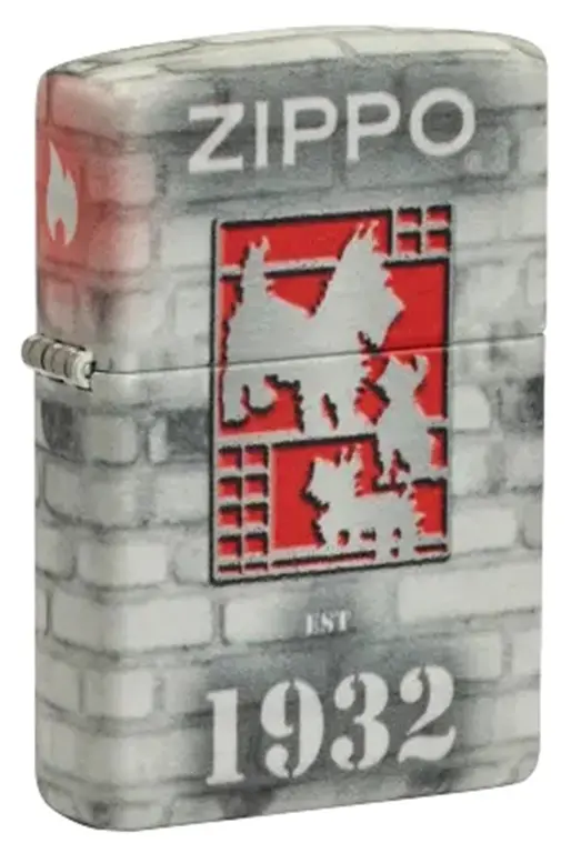 Zippo ZIPPO upaljač Founder´s day (48163)