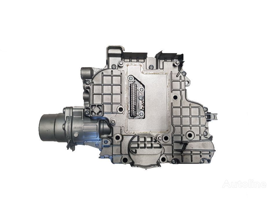 WYBIERAK SKRZYNI BIEGÓW A9612606963 drugi rezervni deo transmisije za Mercedes-Benz ACTROS MP4 tegljača