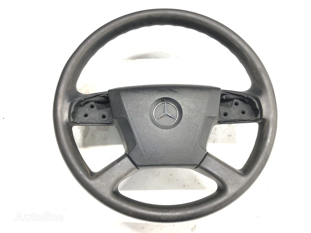 Mercedes-Benz Stuurwiel compleet volan za Mercedes-Benz Actros MP4 Euro6 kamiona