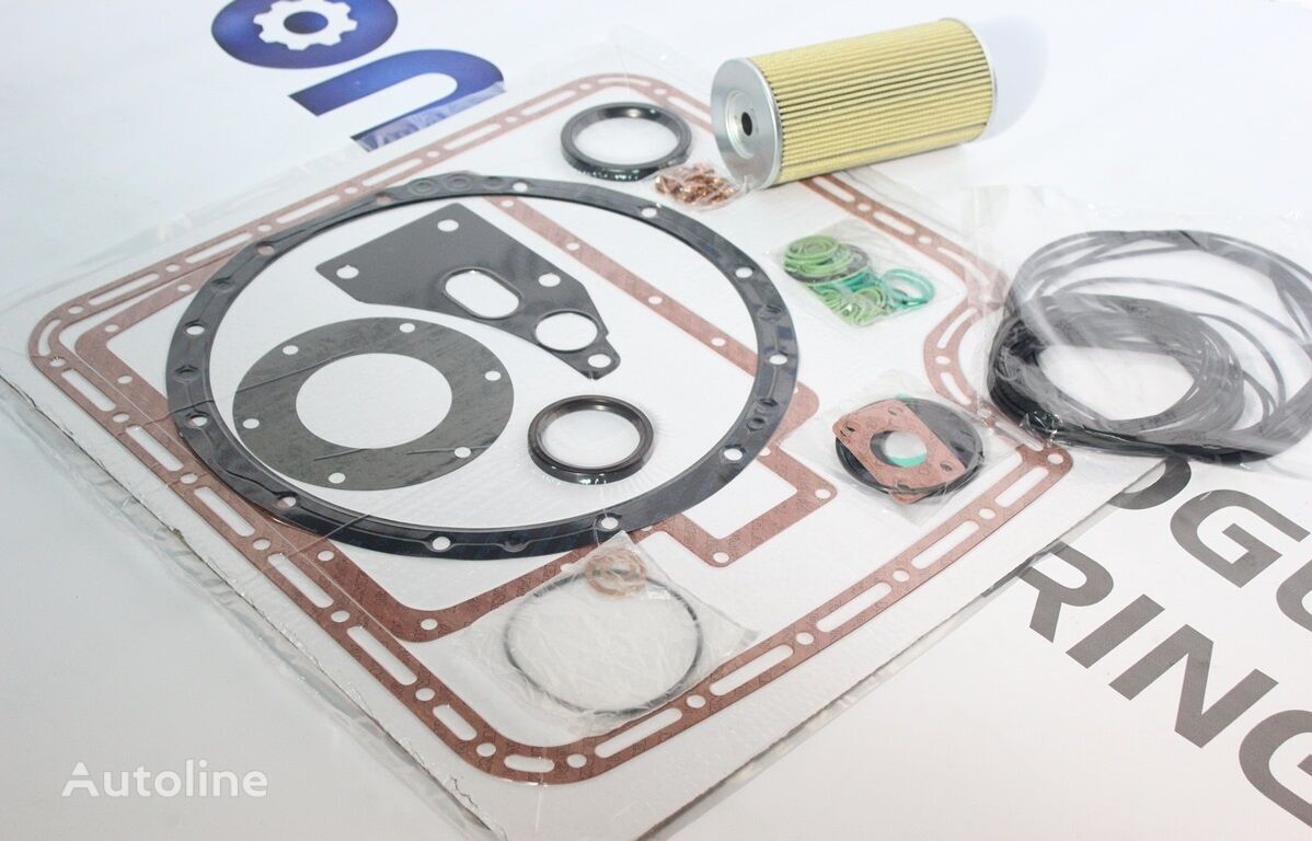 TRANSMISSION GASKET SET 151.00253212 Baltacıoğlu VOITH DIWA 15100253212 za autobusa