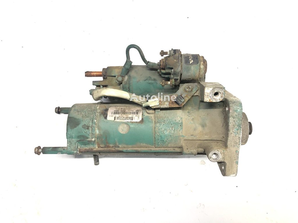 Volvo Startmotor D7F 240-EU V 20938971 starter za Volvo kamiona