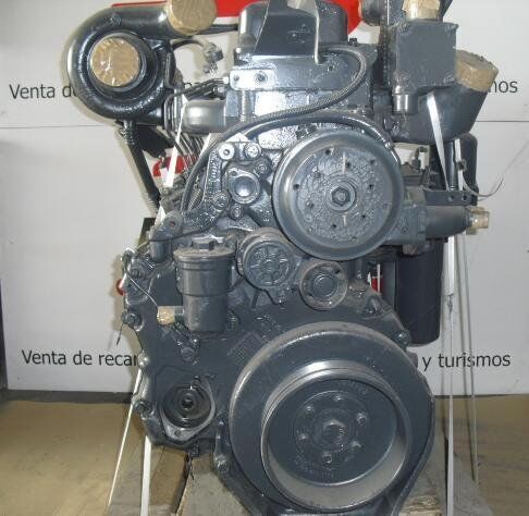 Mack MIDR 62465 B 46 motor za Renault kamiona