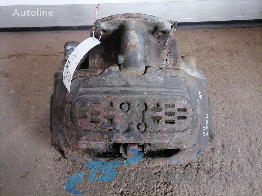 Scania Brake caliper 1744250 stezaljka kočnice za Scania R420 tegljača