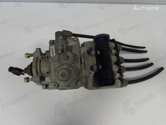 IVECO brake valve 4462300002,4800200100 WABCO upravljačka jedinica za IVECO STRALIS tegljača