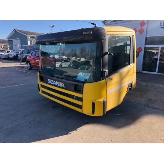 1427117 kabina za Scania 124 kamiona