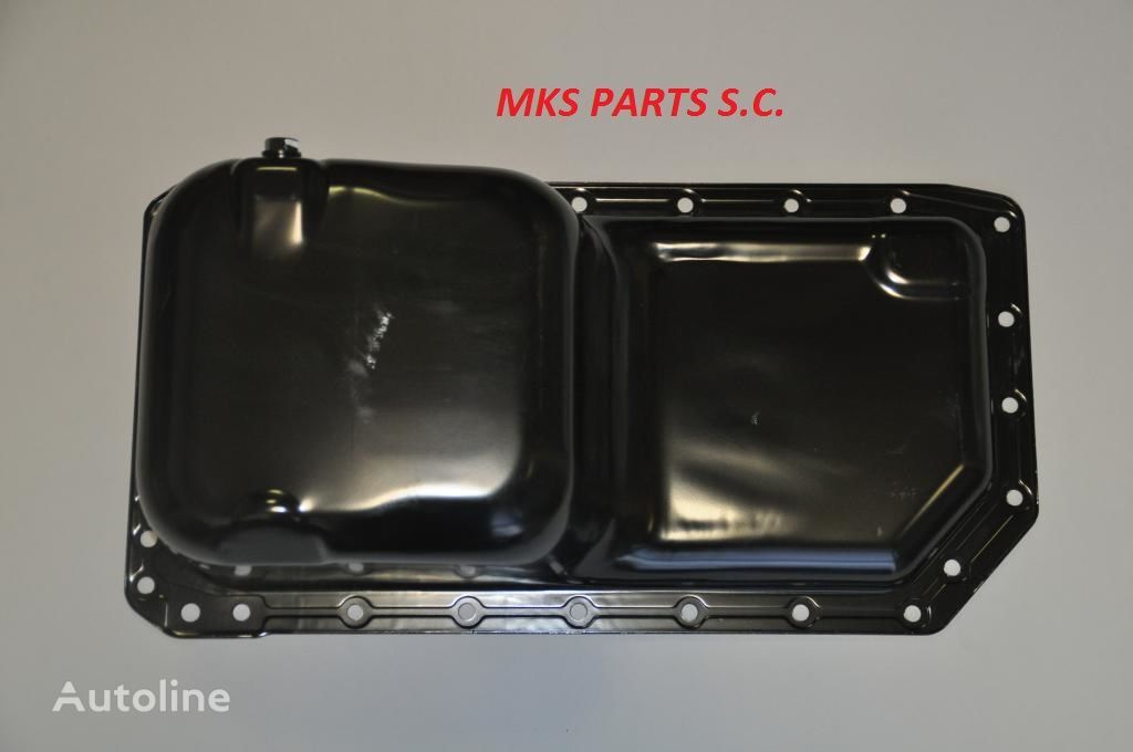 Mitsubishi - OIL PAN - kućište motora za Mitsubishi CANTER FUSO - MISKA OLEJU 3.9 TD kamiona