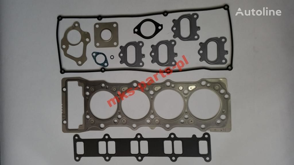 Mitsubishi ZESTAW USZCZELEK GŁOWICY - CYLINDER HEAD GASKET KIT - zaptivka glave cilindra za Mitsubishi CANTER 3.0 EURO 3 kamiona