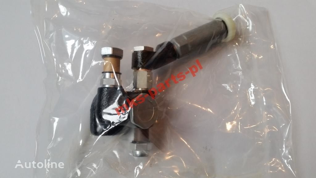 Mitsubishi - NEW HAND FUEL PUMP - pumpa za gorivo za Mitsubishi CANTER 3.9 TD - - RĘCZNA kamiona