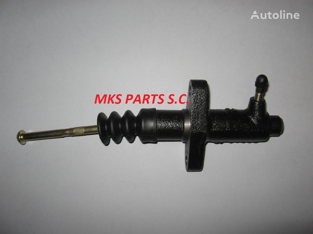 Mitsubishi - CLUTCH SLAVE CYLINDER/CYLINDER ASSY CLUTCH POWER - glavni cilindar kvačila za Mitsubishi SIŁOWNIK SPRZĘGŁA MITSUBISHI CANTER SIŁOWNIK kamiona