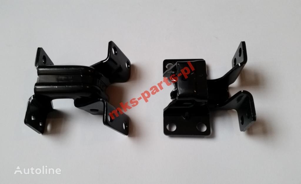 Mitsubishi - HINGES SET - ZAWIASY - KOMPLET za Mitsubishi CANTER FUSO kamiona