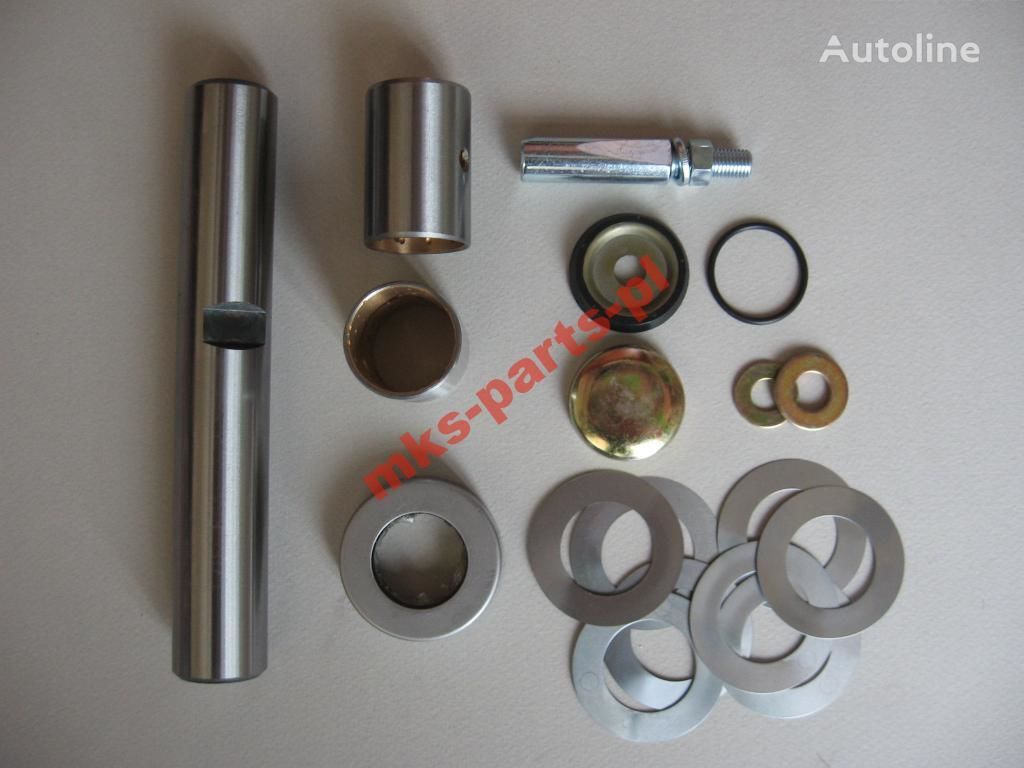 Isuzu - KING PIN REPAIR KIT- ZESTAW NAPRAWCZY ZWROTNICY komplet za popravku za Isuzu kamiona