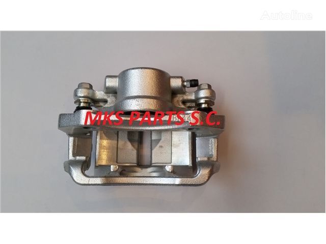 Stezaljka kočnice za Mitsubishi MK428114 MITSUBISHI FUSO BRAKE CALIPER FRONT MK428114 kamiona
