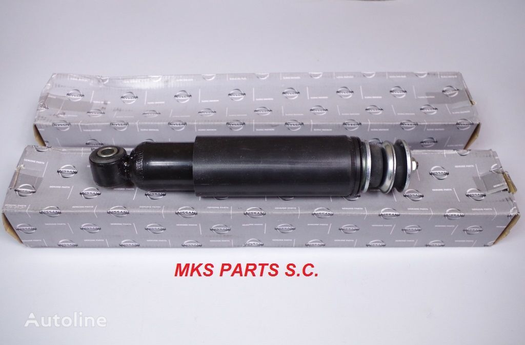 Nissan NEW FRONT SHOCK ABSORBER - GENUINE amortizer za Nissan CABSTAR kamiona
